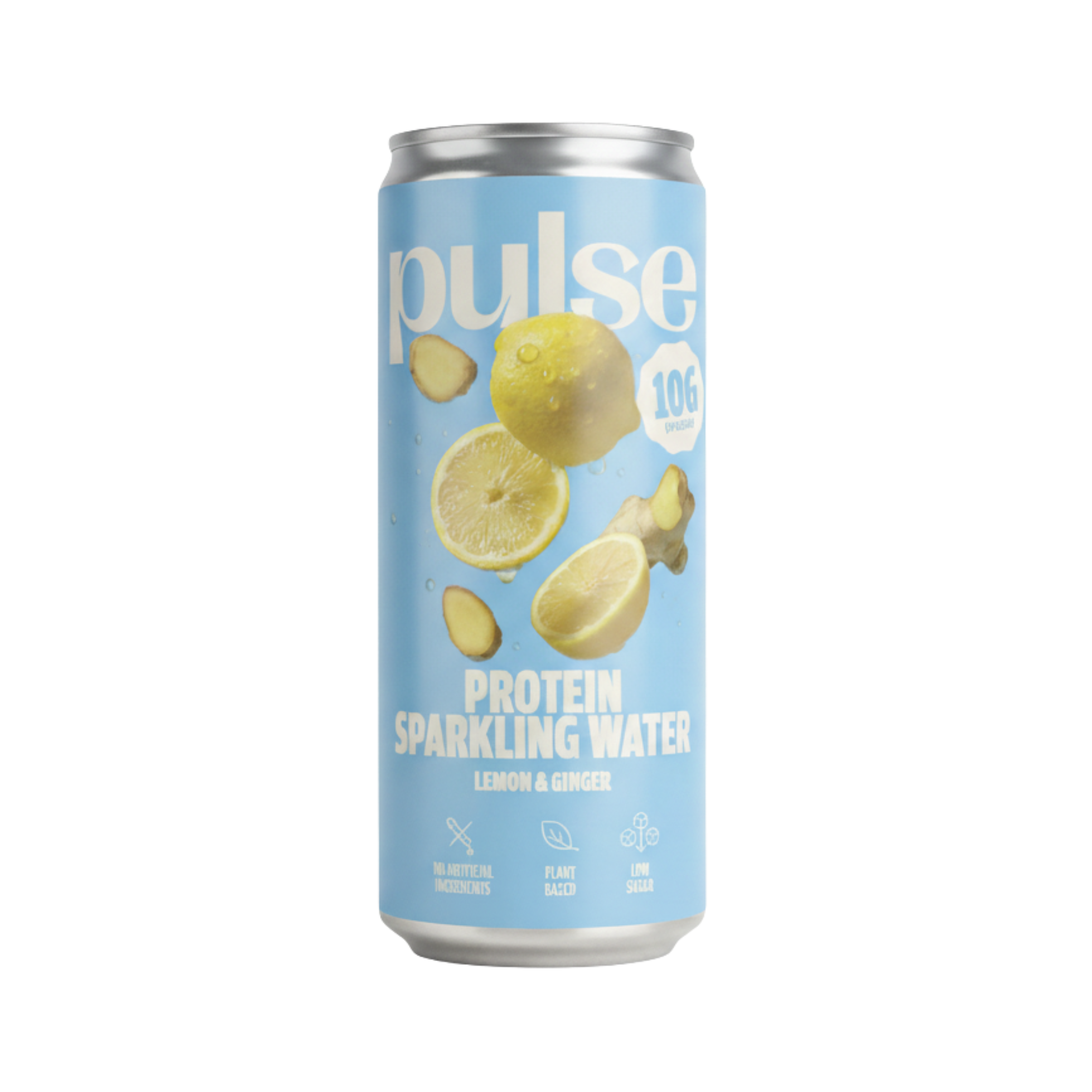Pulse Protein - Plant-based protein for everyone