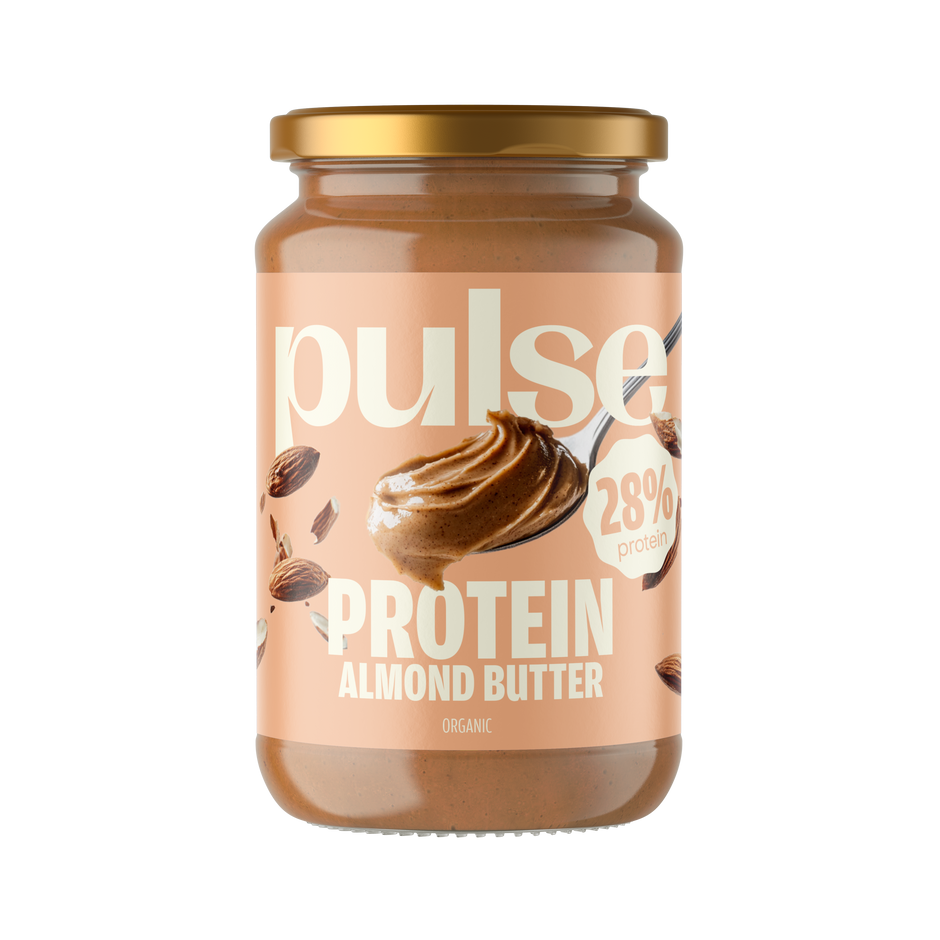 Tous nos produits protéinés – Pulse Protein