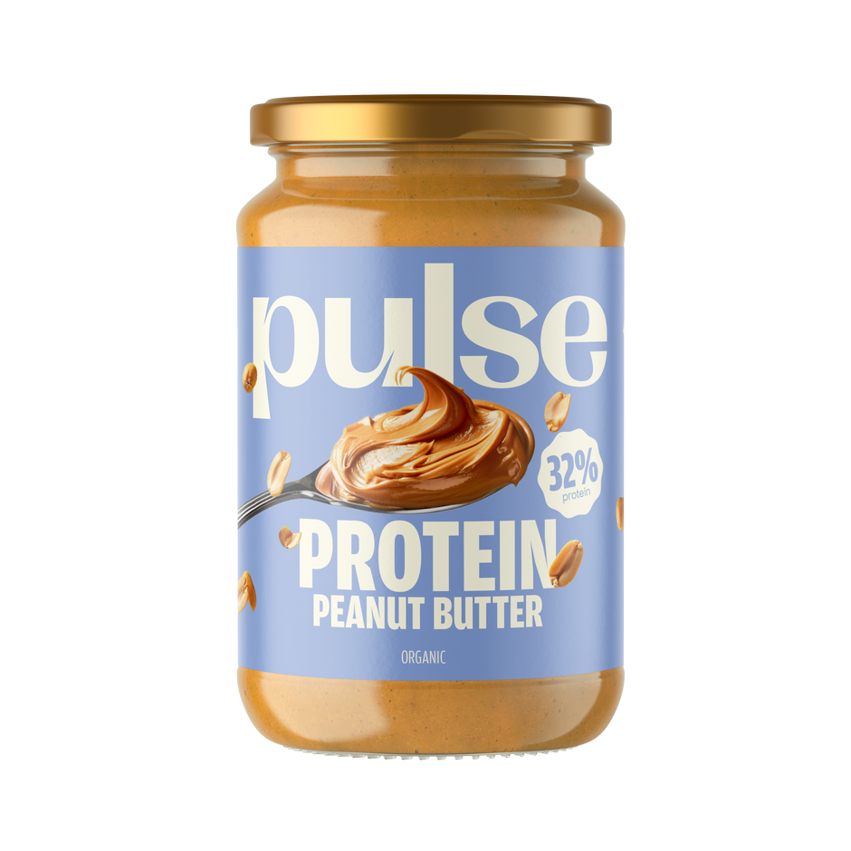 Pulse Protein - Les protéines végétales pour tous