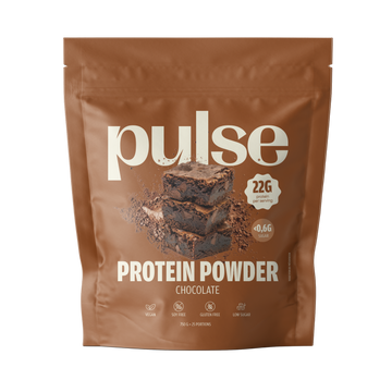 Pulse Protein - Les protéines végétales pour tous